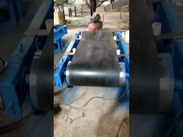 Crusher Magnets - Stone Crusher Magnetic Separator Manufacturer from ...