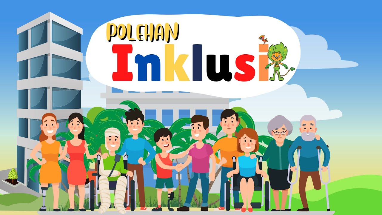 Lintas Sektor dalam Posyandu Disabilitas Polehan - LINKSOS