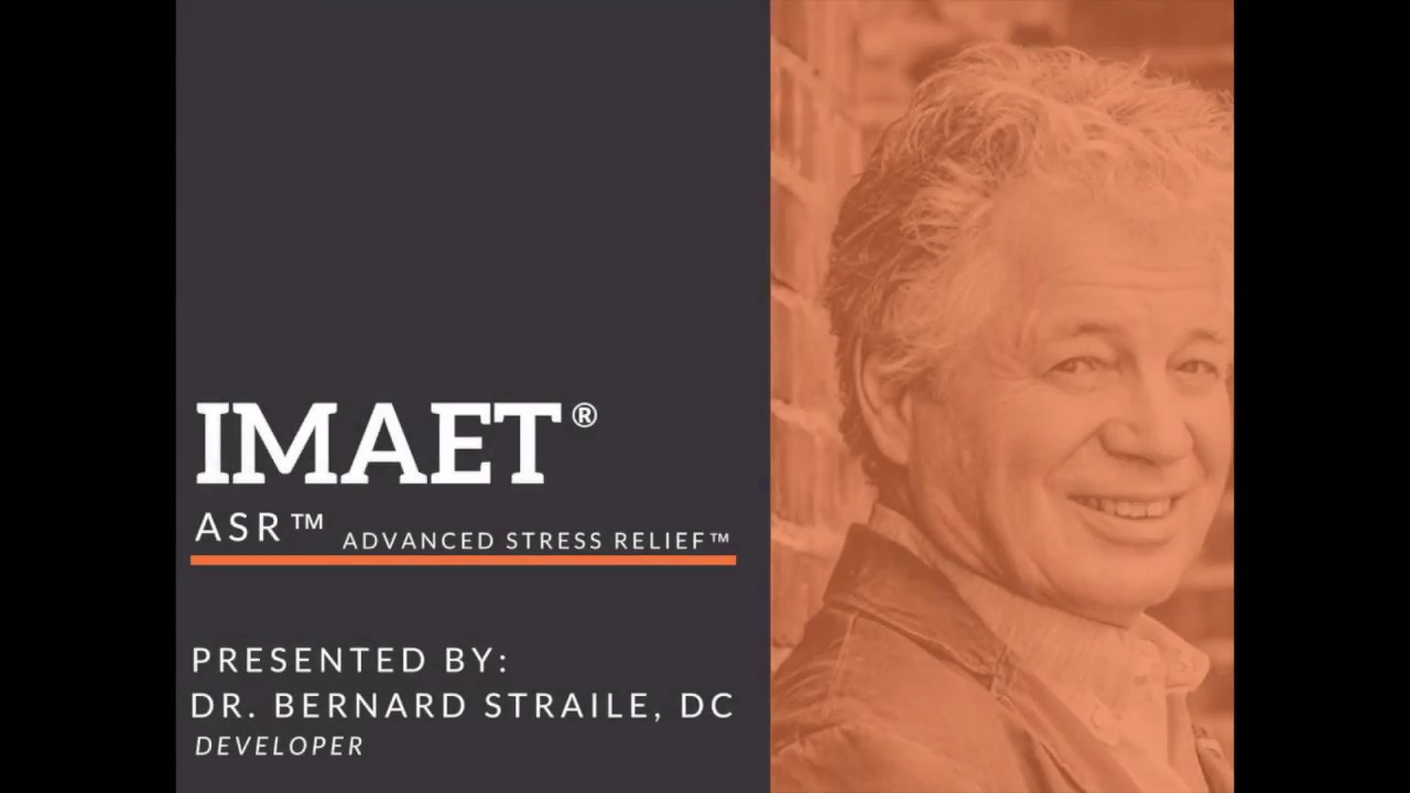 IMAET Demo
