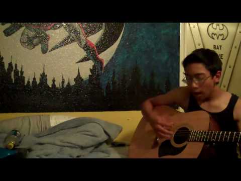 Words by Emon (original song)