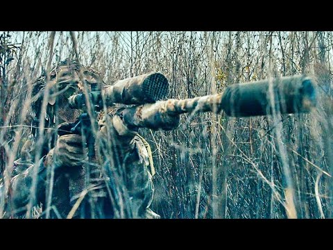 Local Ukrainian Sniper Become A Nightmare For The Russian Army