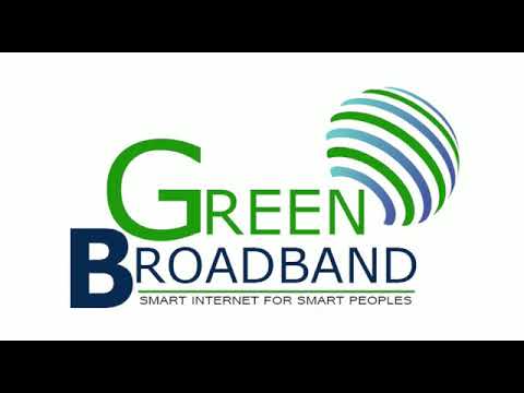 Green Promo