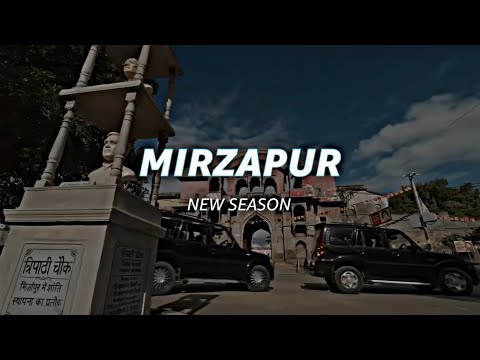 Mirzapur Season 3 Trailer