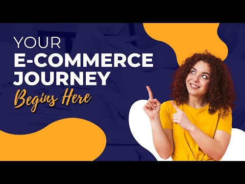 Unveiling The Extraordinary in E-Commerce! Presenting Blooprint Academy!