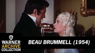 Regarder Le beau Brummel en streaming complet et légal