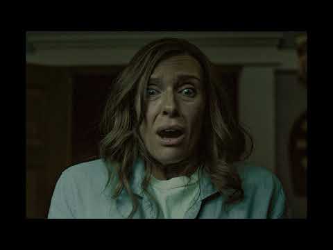 October Spooky Movies! A Halloween List