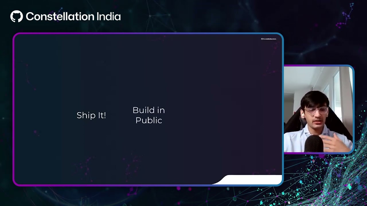 How I built GitHub Wrap: Spotlight