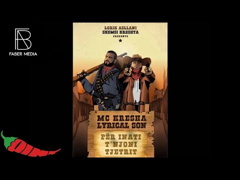 Mc Kresha & Lyrical Son feat Da Ghost - Diskotekë Me Uzi