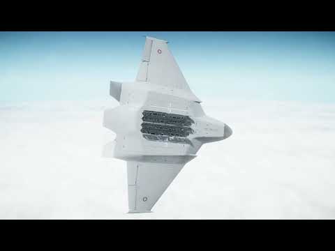 Steam Community :: Video :: Carpet bombing in the Darkreach | Nuclear ...