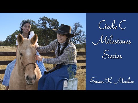 Circle C Milestones Trailers – Andi Carter's Blog