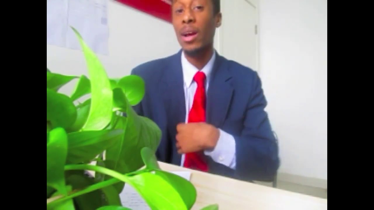Meet Andre-Internship Program-Go Abroad China