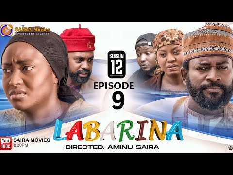LABARINA SEASON 12 EPISODE 9