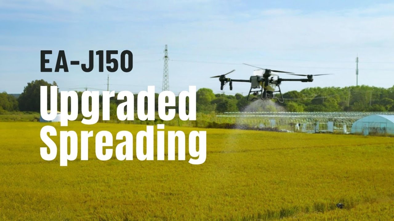 EA-J150 Spreading System