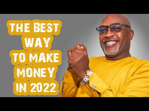 WAYS TO CONTROL YOUR FINANCE - MAKE MONEY IN 2022 ( AIC FAMILY TV)