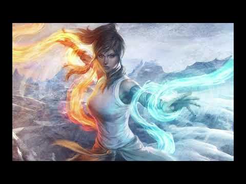 Fire and Ice Subliminal (Cryokenisis and Pyrokenisis)