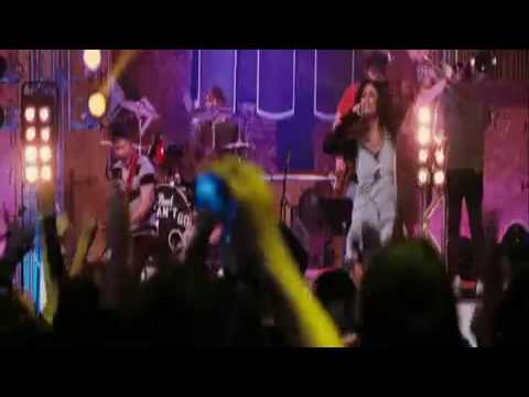 Bandslam HQ TV Spot #2 3 [Rules 2009]