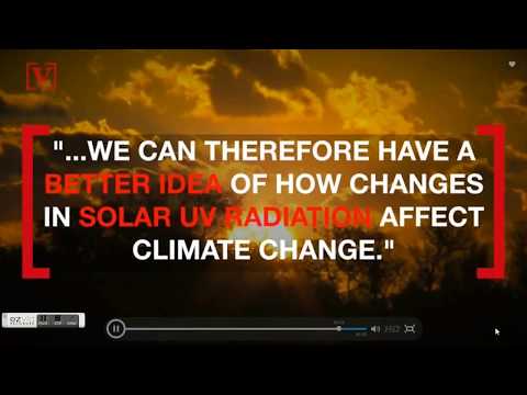 Oppenheimer Ranch Project Update – GRAND SOLAR MINIMUM