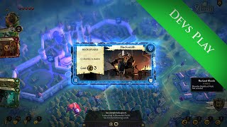 Armello на Android и IOS - информация по игре, дата выхода | AppTime