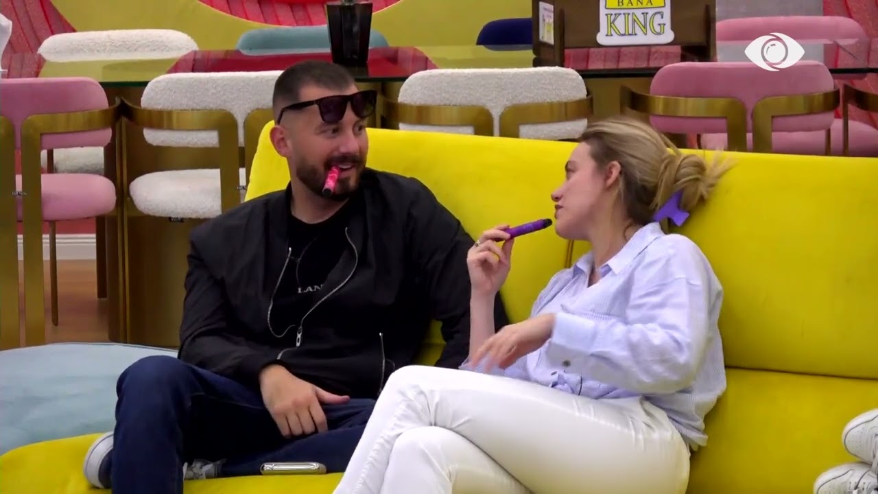 “S’ta kam thënë ndonjëherë”/ Heidi i tregon Romeos lulen e preferuar: Kur isha e vogël… – Big ...