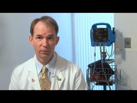 ALS Center: Providing Hope Through Research to Patients Diagnosed With ALS