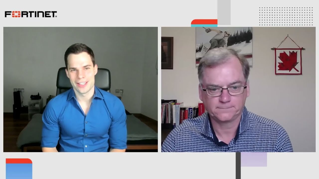 FortinetLIVE | Security Awareness and Training Service