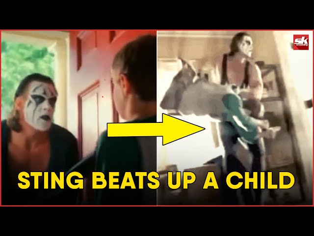 WWE: WATCH: Weird and wacky commercials featuring WWE stars