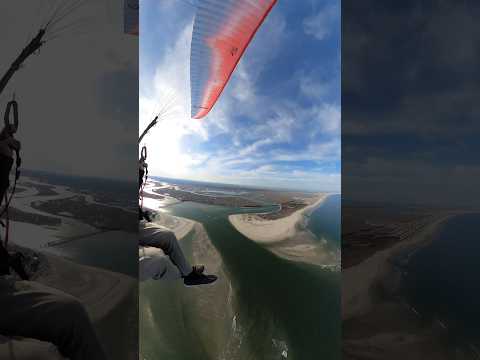 Paramotor Adventure! Ozone, Skymax, And Vittorazi!