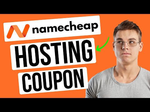 Namecheap Hosting Coupon Code 2024 🔥 (Verified Deals)