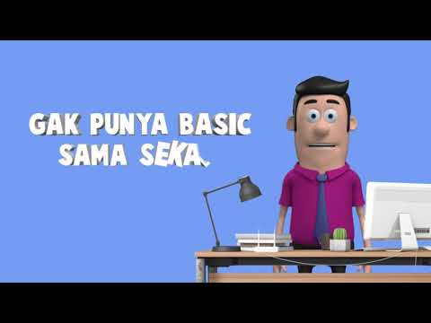 BELAJAR IT ONLINE RASA OFFLINE? YA ITBOX!!