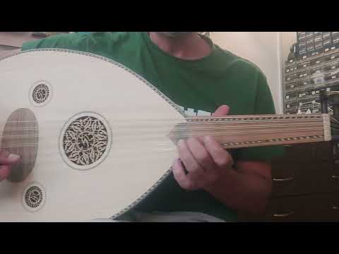 Oud basic model | Reverb