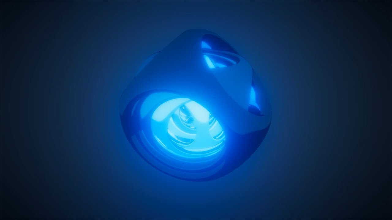 Smoothrings - Audio Visualization [Unity C#/CG]