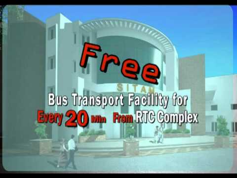 SITAM - GVP IN VIZIANAGARAM | Veethi