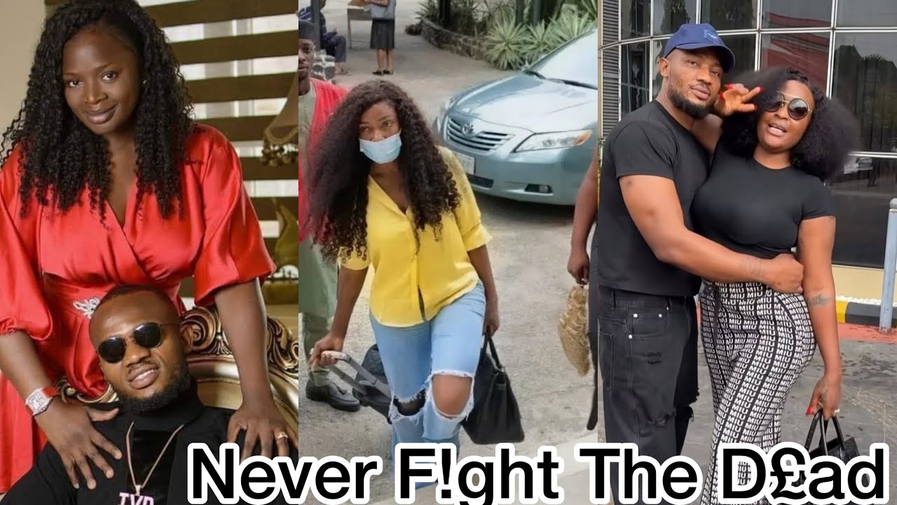 Late Binbo IVD Wife Attacks