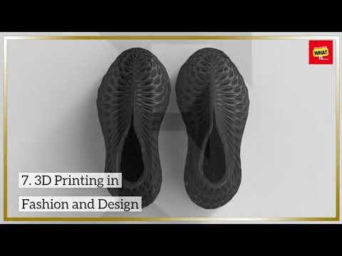 How Does 3D Printing Work and What Are Its Applications?