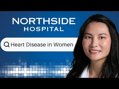 Women: Don't Ignore These Heart Disease Symptoms