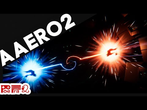 Steam Community :: Video :: Aaero2 (2024) - Gameplay de Análise Completa