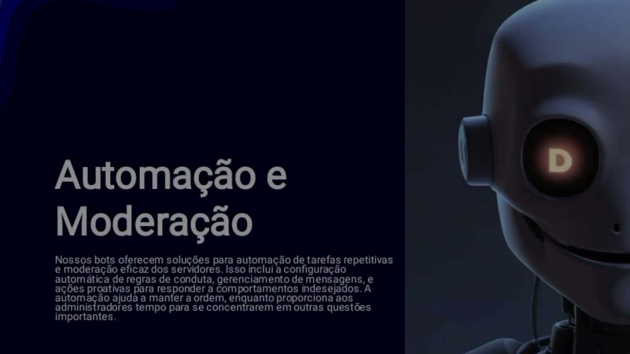 Introdução - Infinity Development