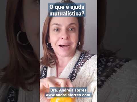 Mutualismo com bactérias probióticas