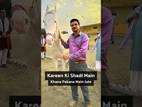 Actor Aasif Khan Ne Pakaya Kareena Ki Shadi Main khana #asifkhan #panchayat @TrendyTalks84