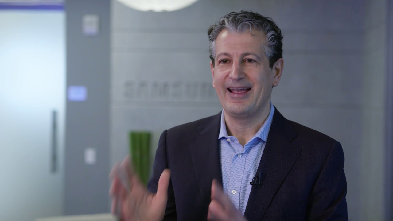 The Future of Mobile Computing