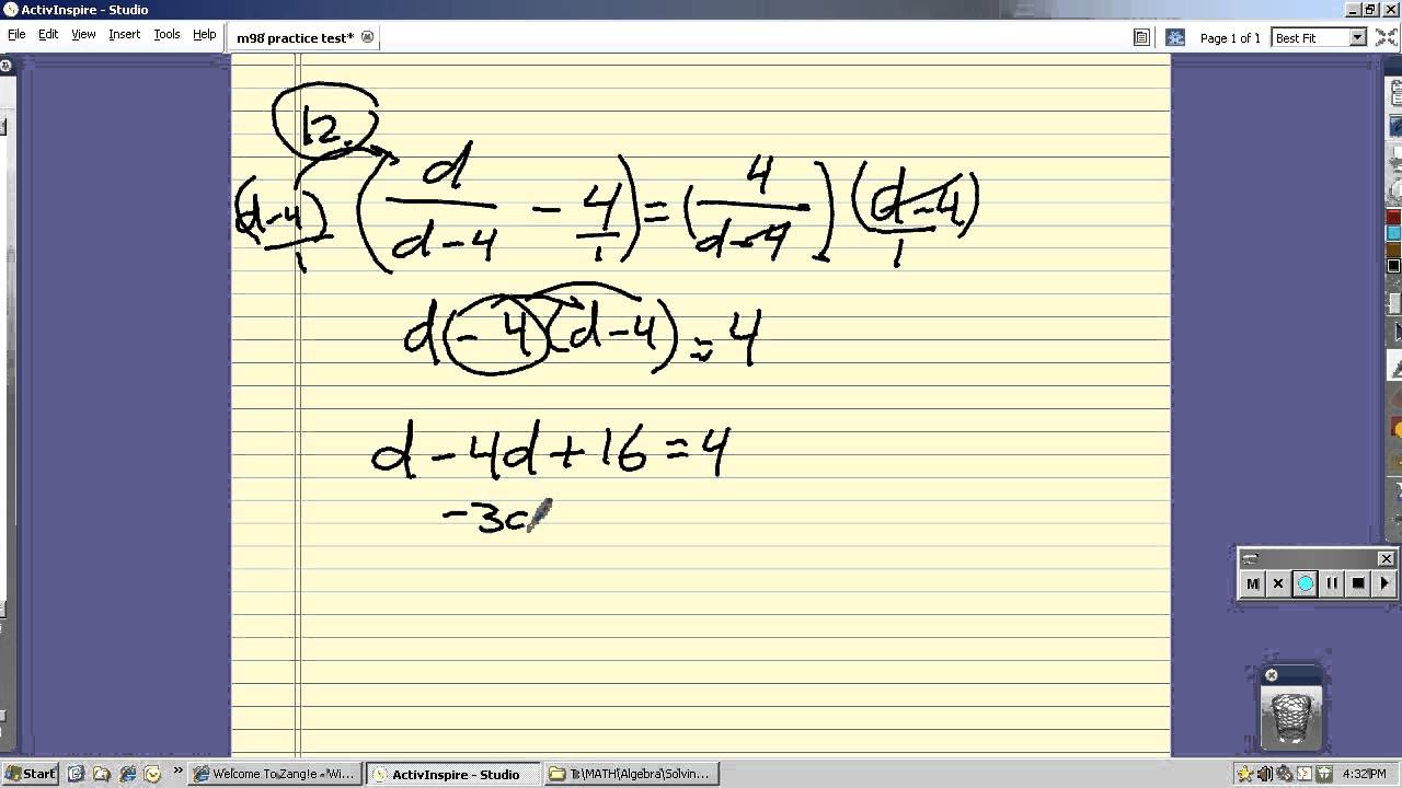 m98 practice test 2 prob 12.avi