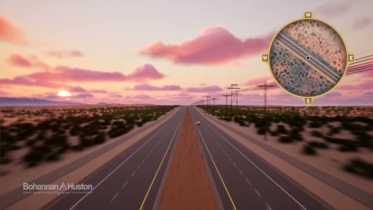 Border Connector Flythrough 12-18-24