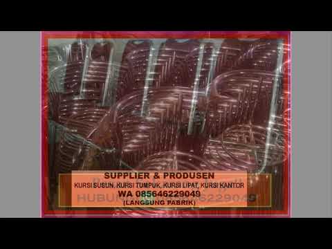 MILIKI SEGERA WA 085646229049 HARGA KURSI SUSUN FUTURA FTR 405 REPLIKA KECAMATAN KUDU JOMBANG