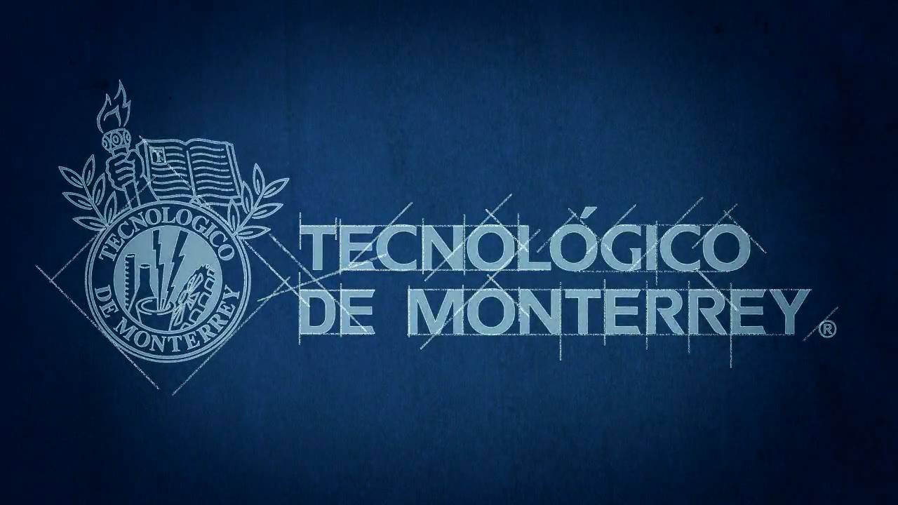 Logo TEC HD - Blueprint version