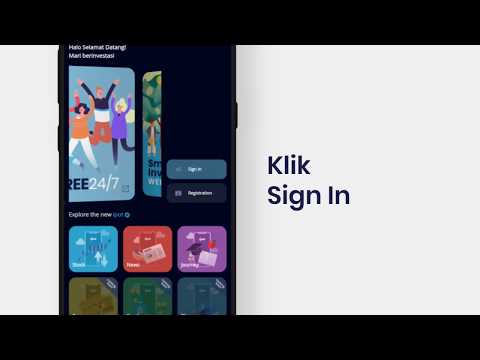 Indo Premier Sekuritas - IPOT Academy