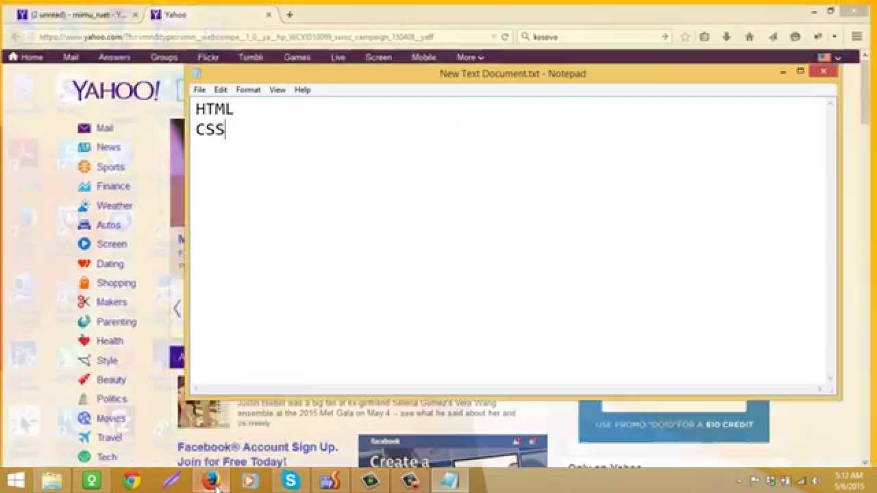 javascript bangla tutorial part-1 (introduction)