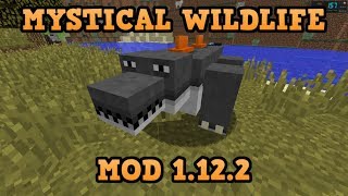 Mystical Wildlife Mod Para Minecraft 1.14.4, 1.12.2 | ZonaCraft