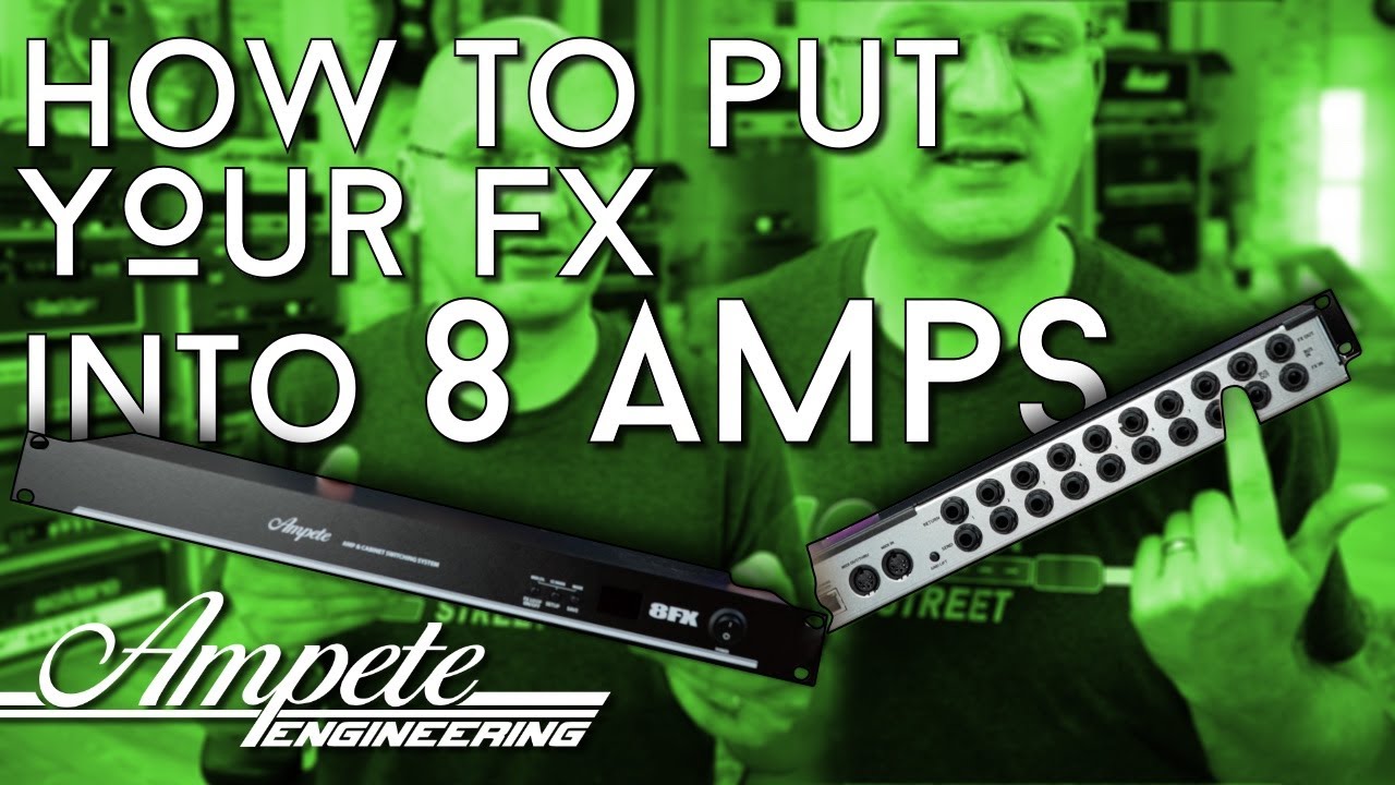 HOME | Ampete Engineering