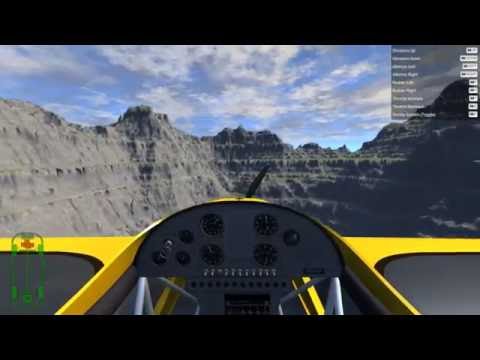 Steam Community :: Video :: BeamNG.drive Emergency landing Strato HMX ...