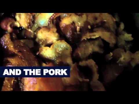 Thrillist - Bergie's Pub - San Diego, CA